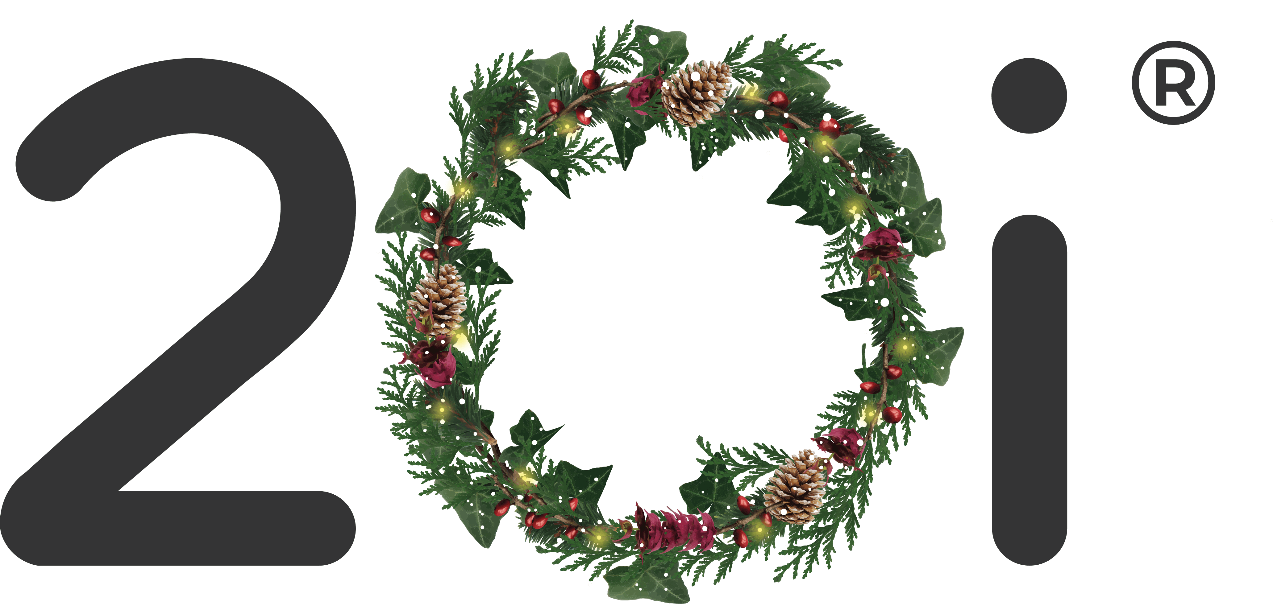 20i® - Expect More From Your Hosting