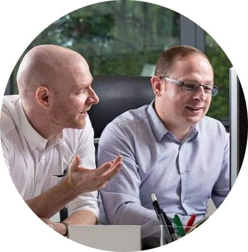 20i® – Expect More From Your Hosting