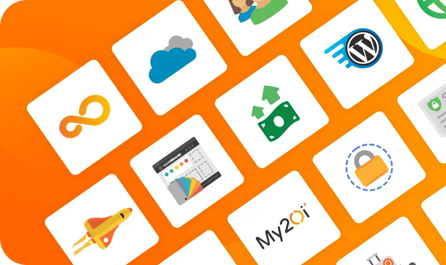 Reseller Hosting - Blazing-Fast & Flexible Reseller Platform | 20i