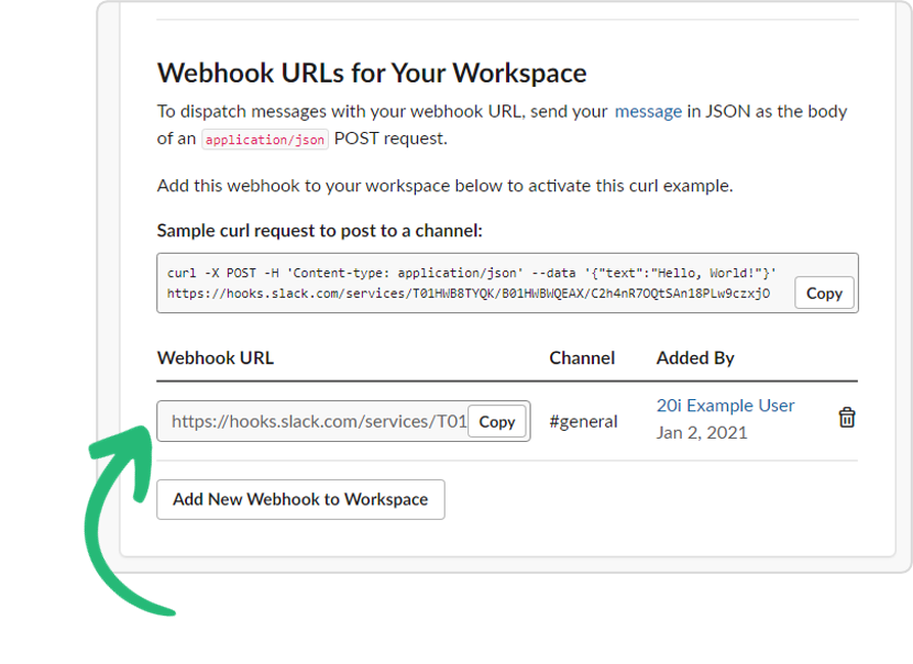 How to set up webhook notifications for your reseller hosting business ... How to set up webhook notifications for your reseller hosting business ...