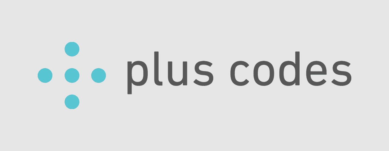 So Today I Learned About Plus Codes 20i So Today I Learned About Plus Codes 20i