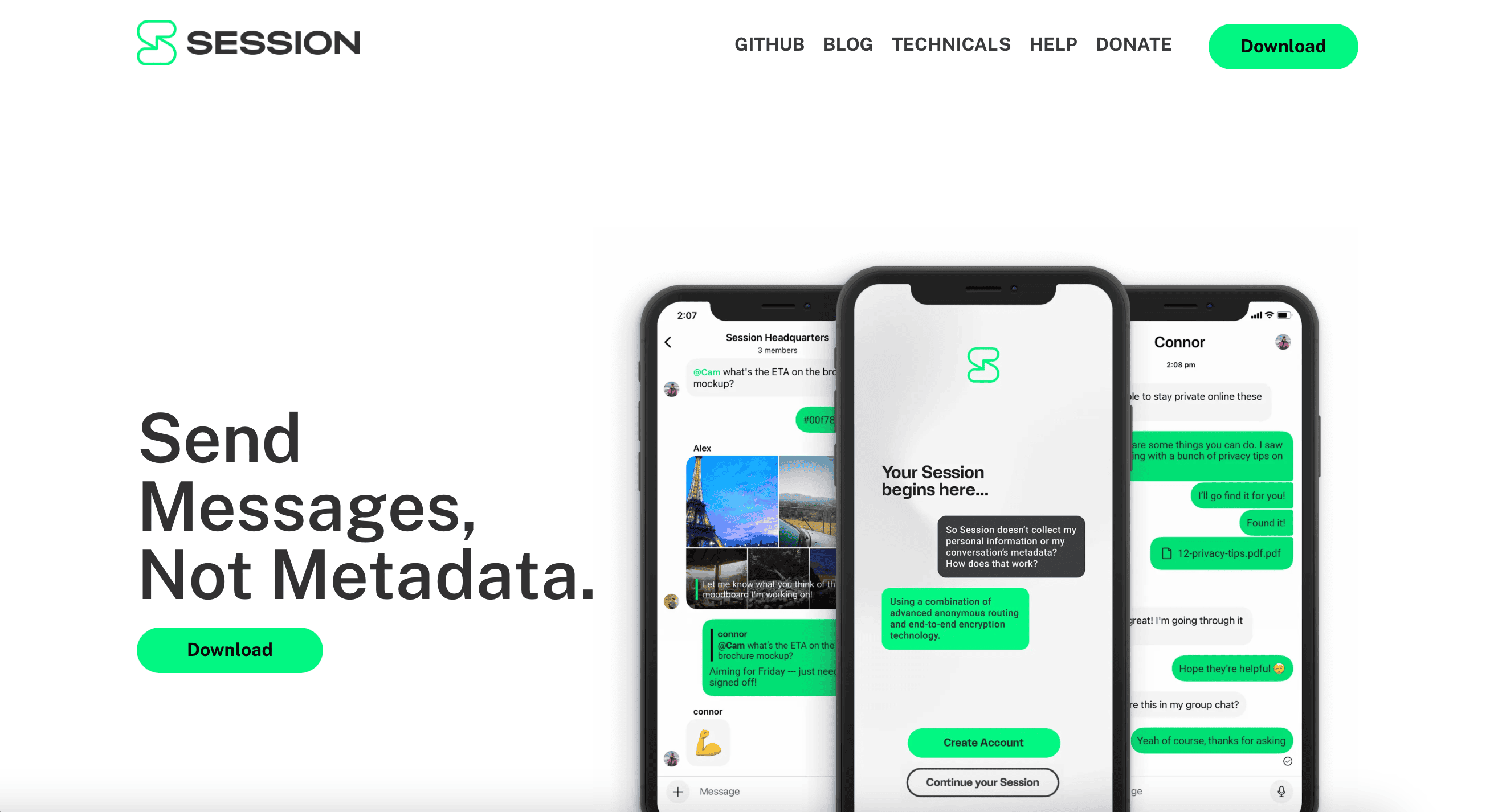 Privacy-First Software & Apps - 20i®