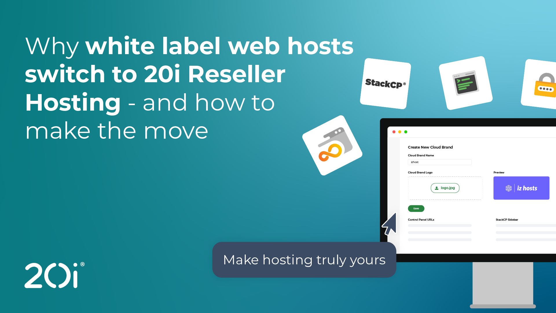 Why white label web hosts switch to 20i Reseller Hosting (and how to ...